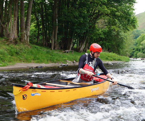 Ranger 149 - Venture Canoes