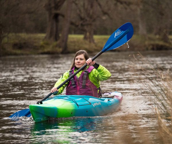 Flex - Venture Kayaks