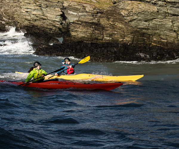 Jura MV - Venture Kayaks