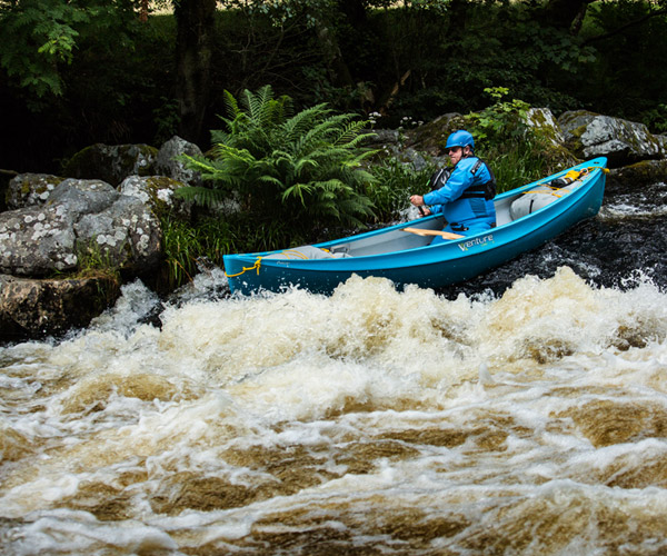 - Venture Canoes